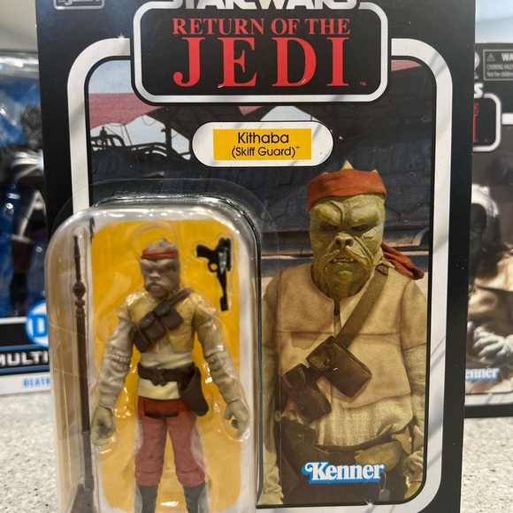 disney, hasbro, kenner | Toys | Hasbro Star Wars The Vintage Collection ...